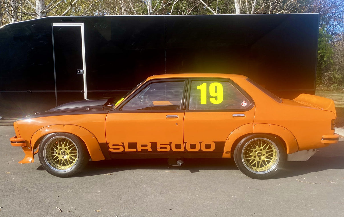 Holden Torana SL/R5000 Muscle Car – Importify Cars
